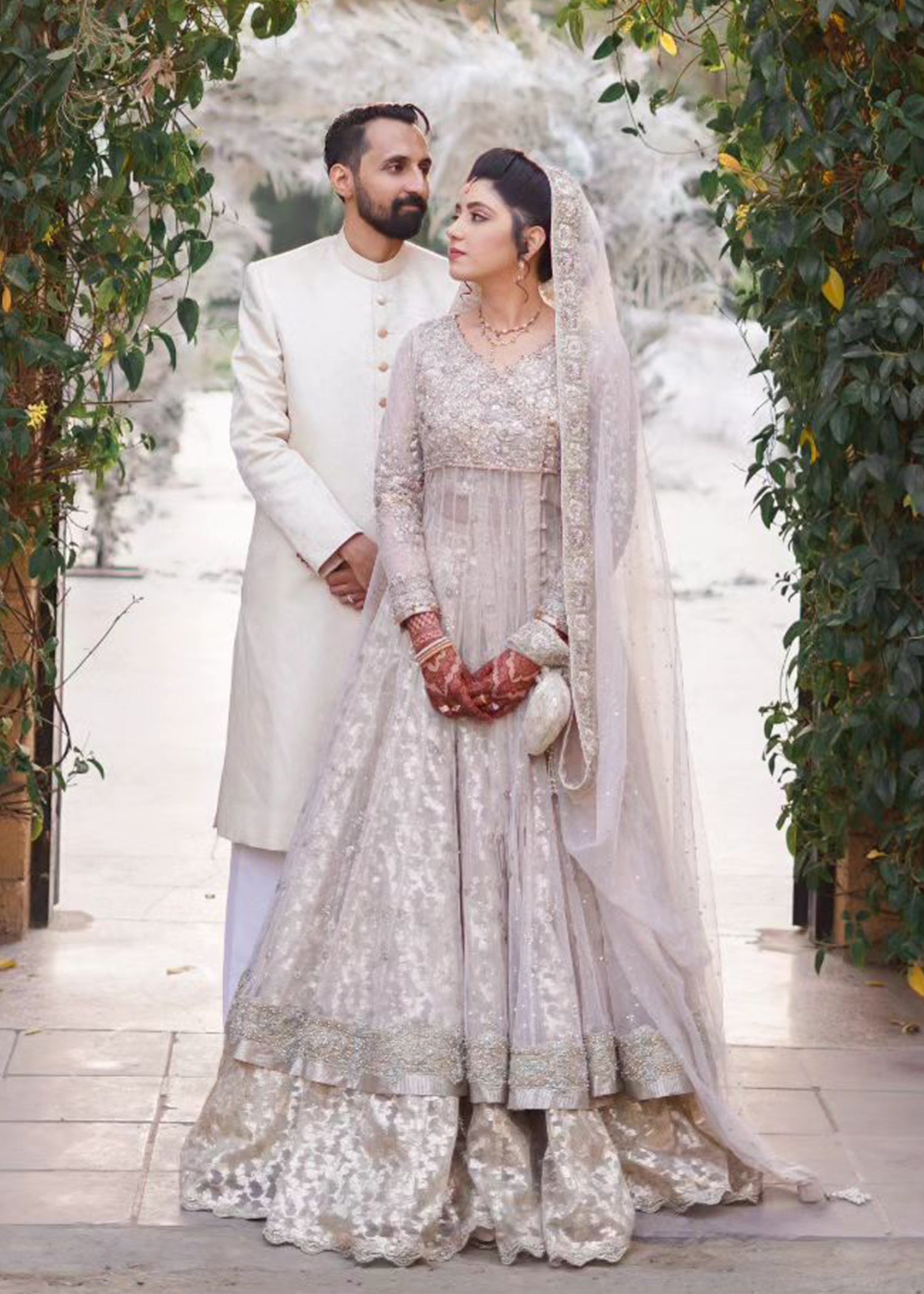 Umsha Bride 269 – Umsha Official