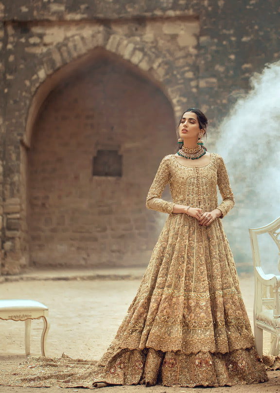 Seher – Umsha Official