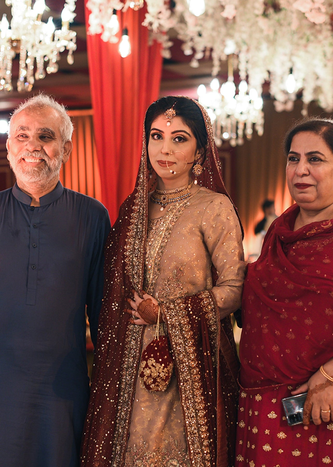 Client Diary – Umsha