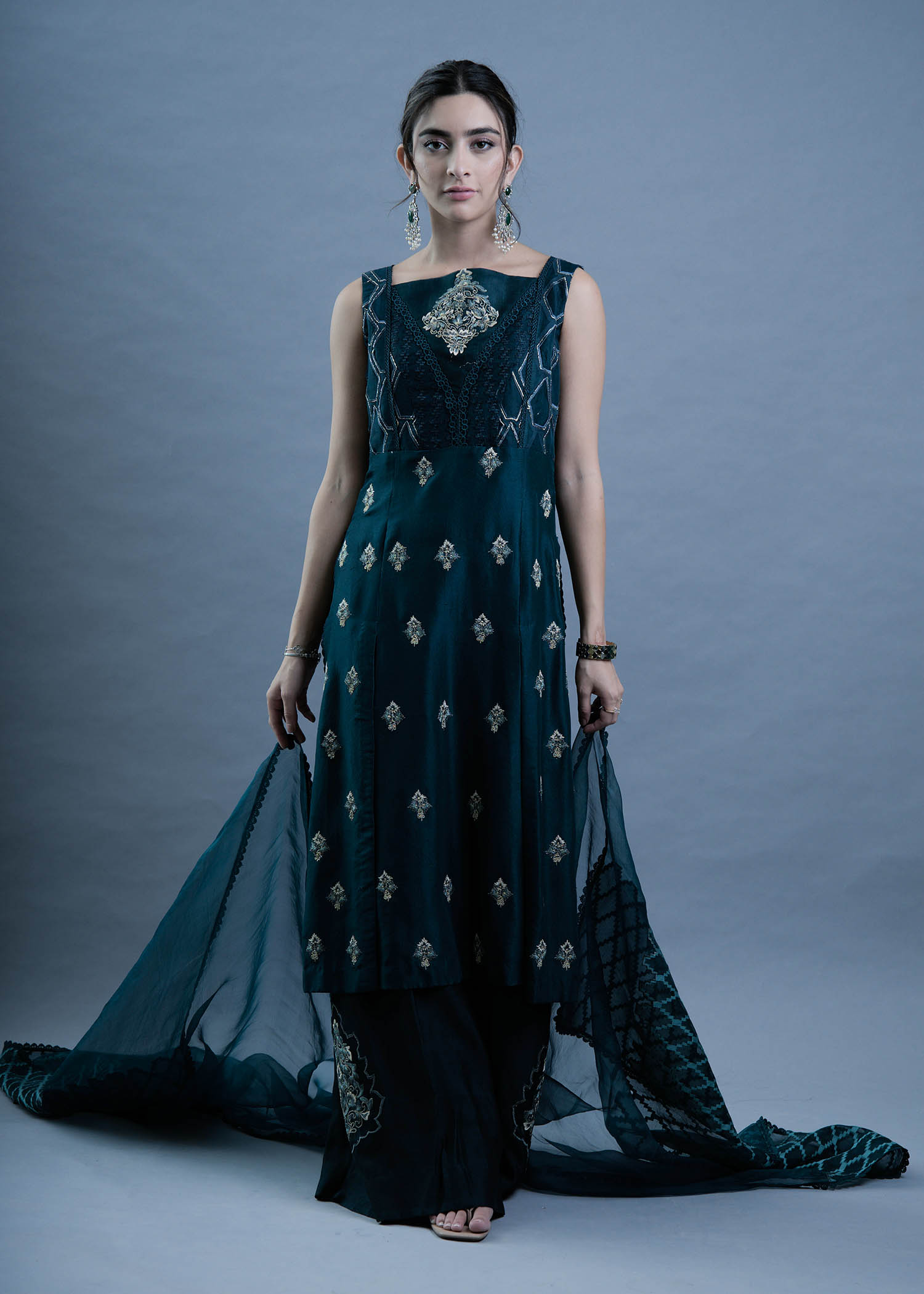 Reayah – Umsha Official