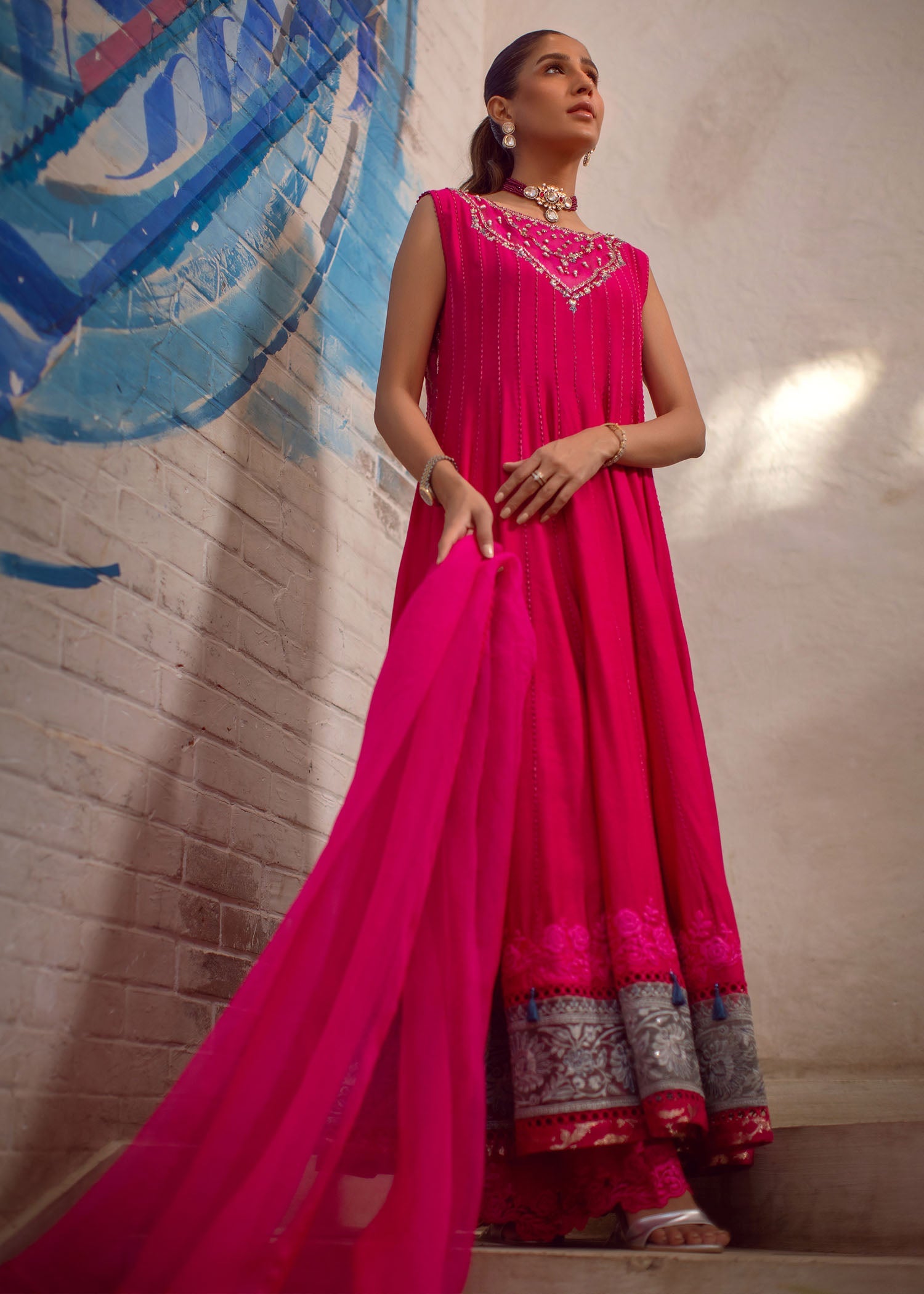 Raniya – Umsha Official