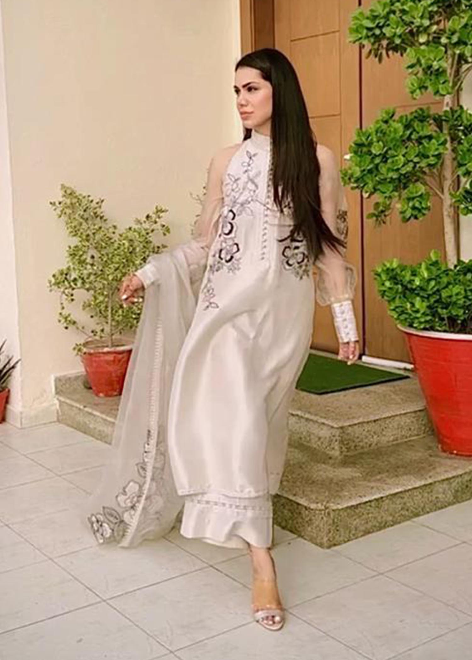 Ghana Ali – Umsha Official