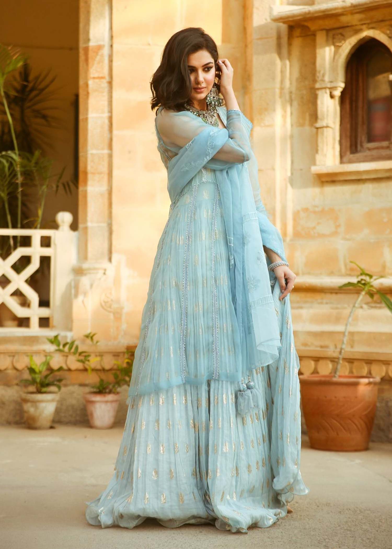 Tooba Anwar – Umsha Official