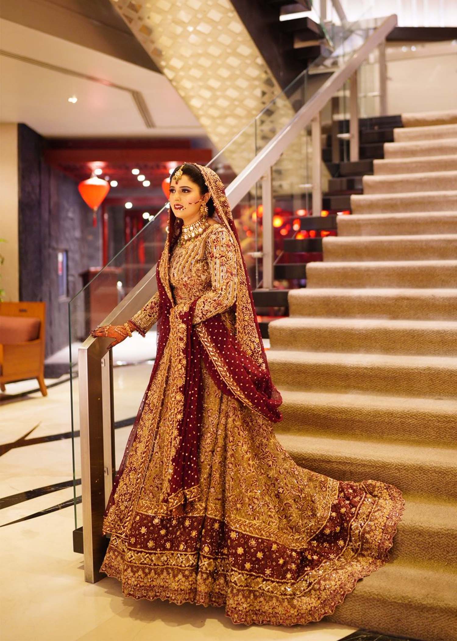 Bride 247 – Umsha Official