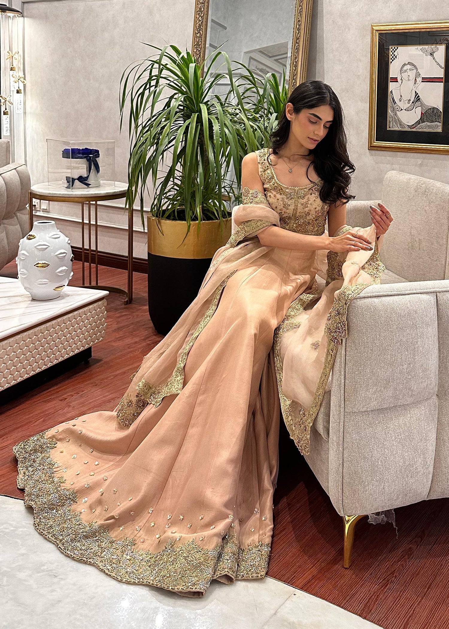 Ersa Batool – Umsha Official